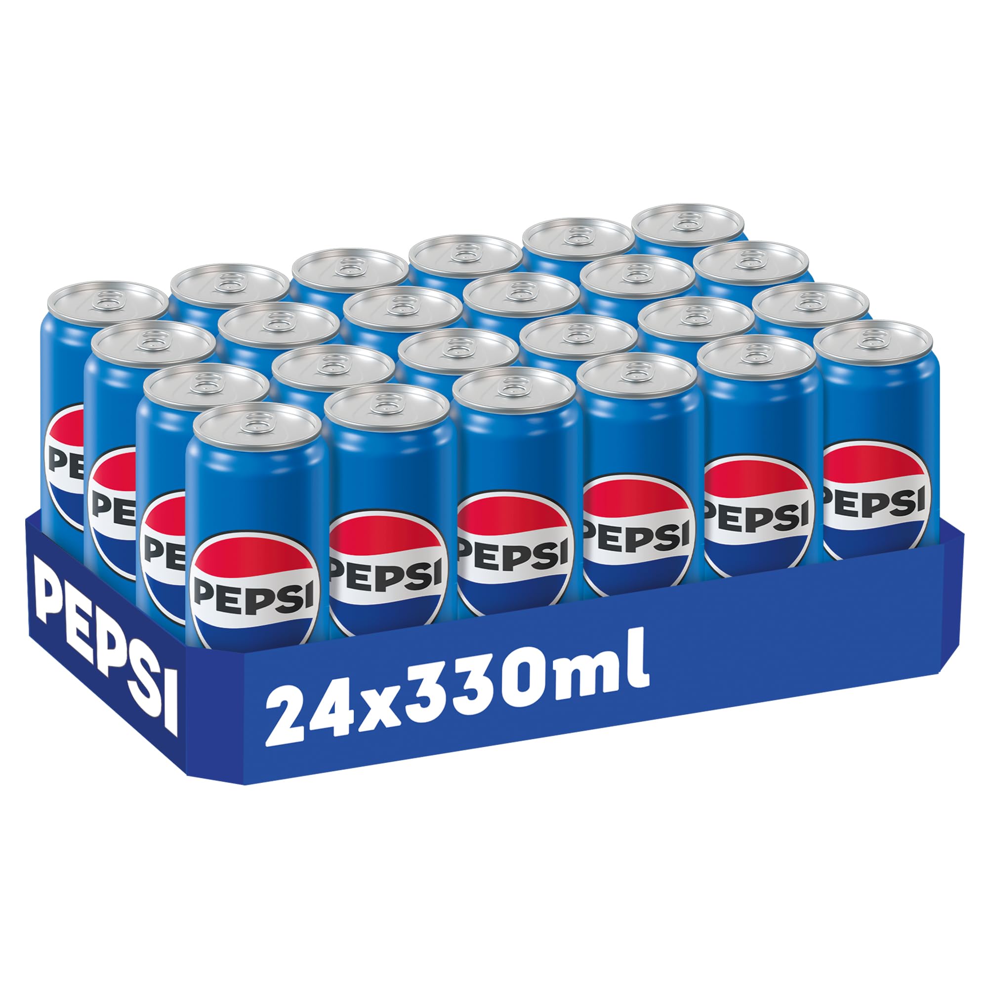 Histoire De La Canette De Pepsi