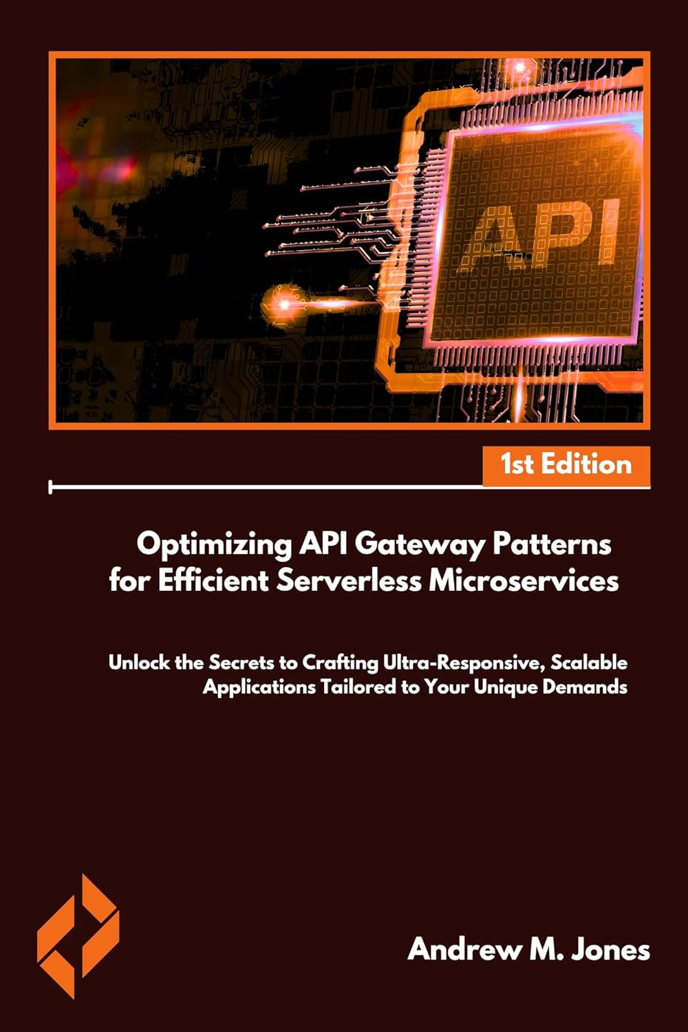 Optimizing API Gateway Patterns for Efficient Serverless microservices : Unlock the Secrets to ...