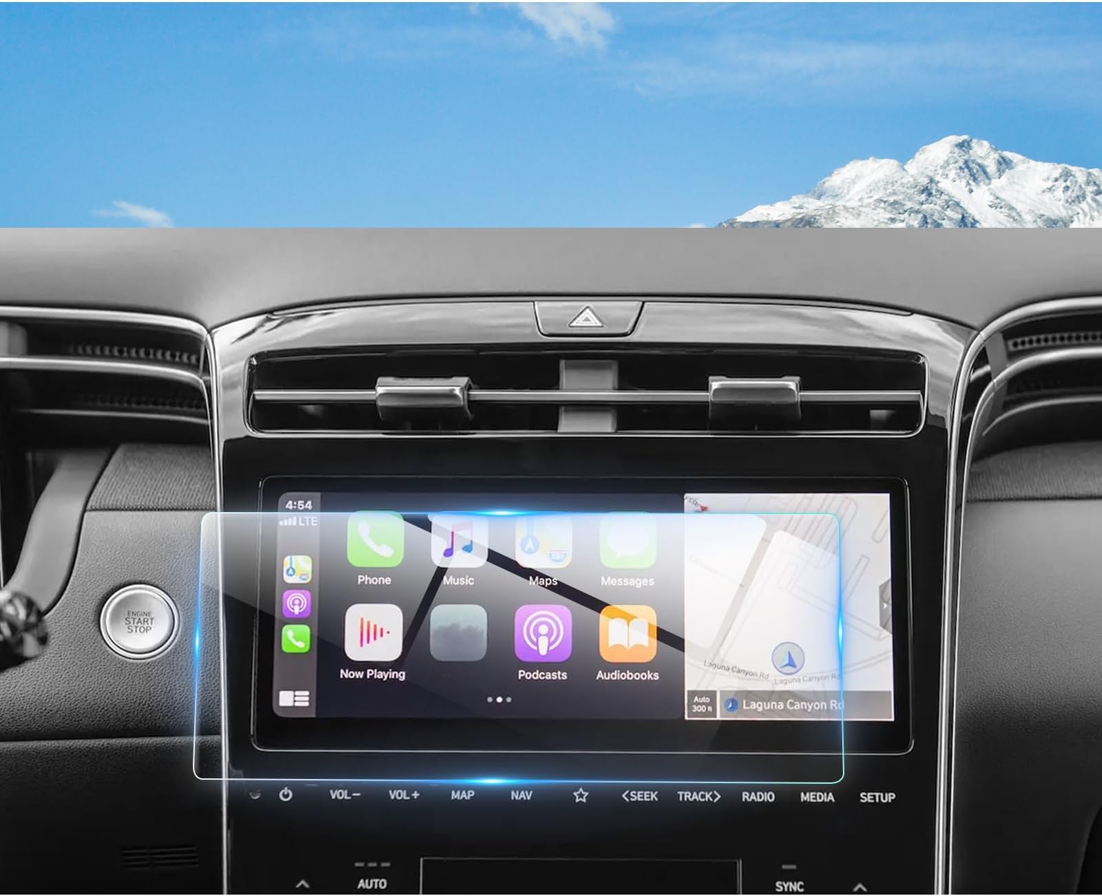 CDEFG Kompatibel mit 2021-2023 2024 VW T-ROC Tiguan 2 Polo AW Taigo ...