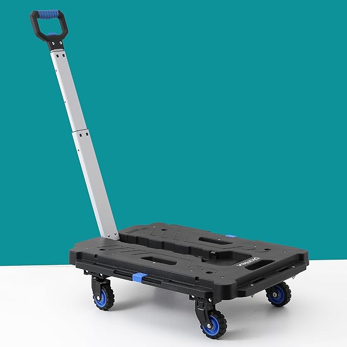 Plantex Luggage Trolley/Trolley for Goods Carrying/Multipurpose ...