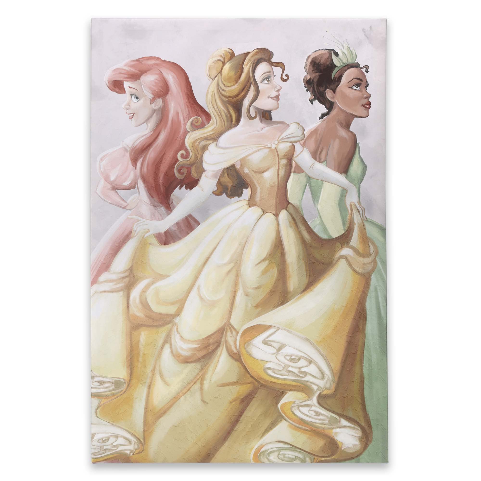 Princess Painting