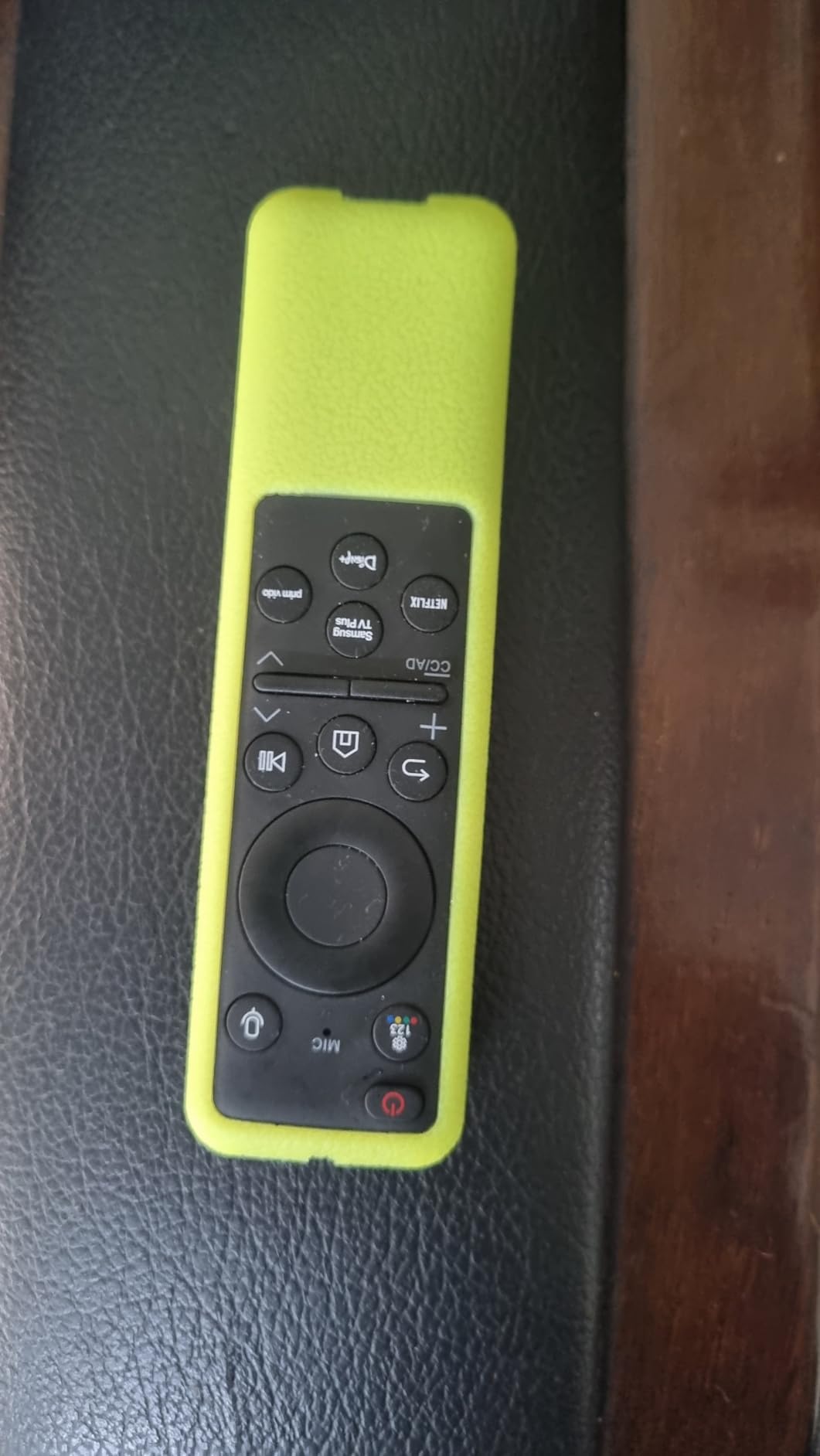 Buy Solar Charging & USB Charging Voice Remote Control TM2360E ...