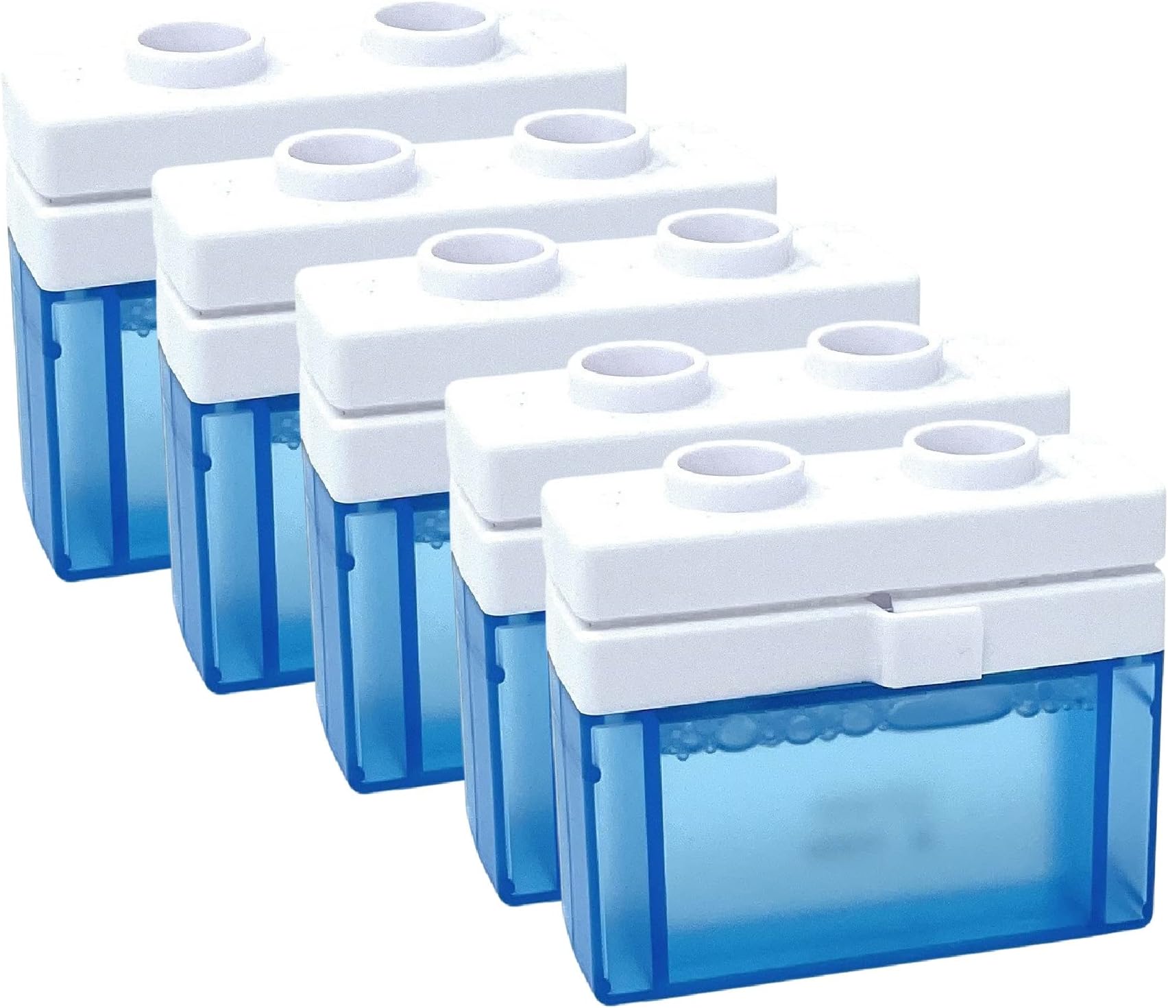 Amazon.com: PerfectClean Solution Refill Cartridge | 5 Pack | For Use ...