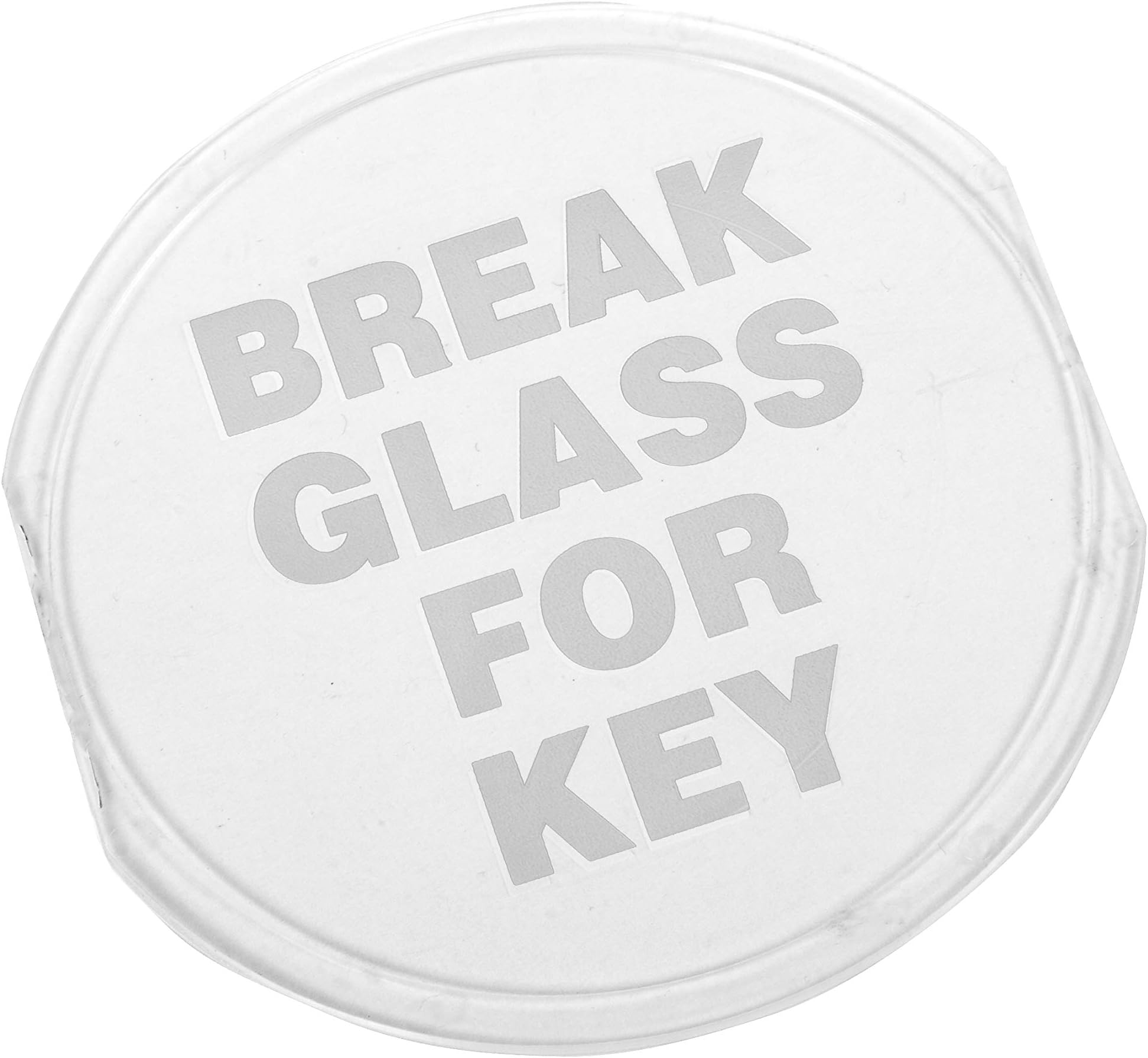 Break glass key box : Amazon.co.uk: DIY & Tools