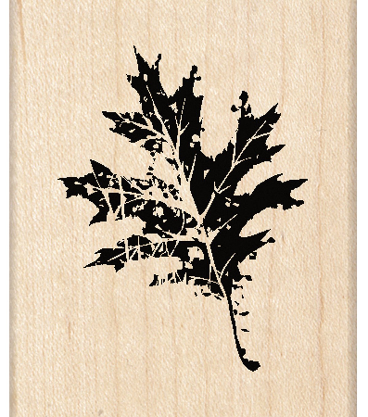 Snapklik.com : Inkadinkado Wood Mounted Rubber Stamp G