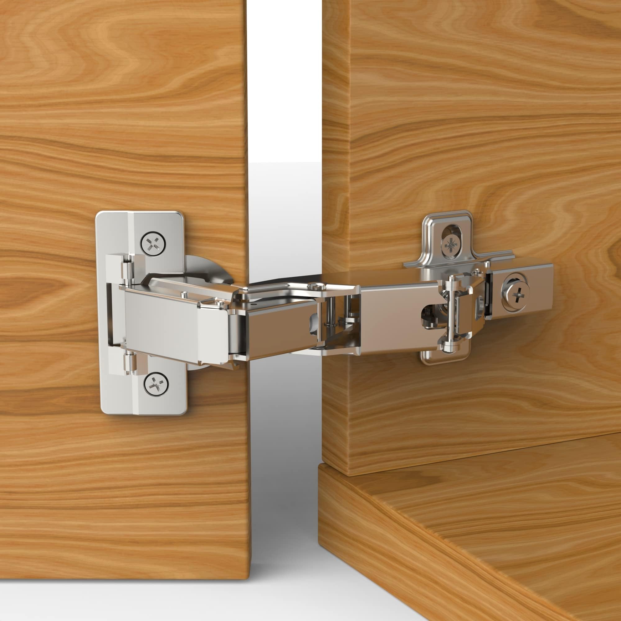 Full Overlay Cabinet Hinges Amazon at Lori Allan blog