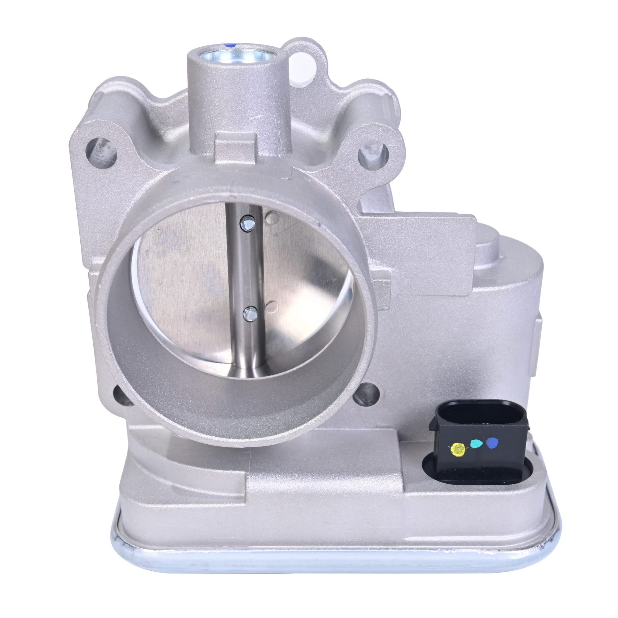 Amazon.com: Rich Electronic Throttle Body Compatible with 2011-2014 ...