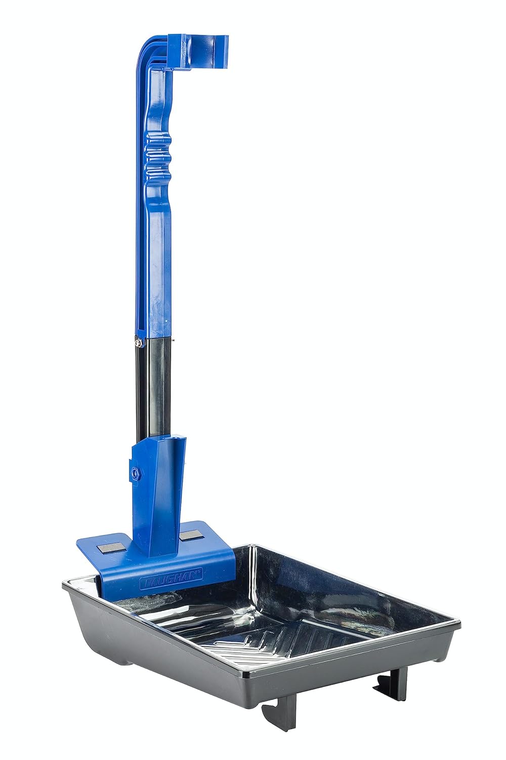 Amazon.com: Vaughan Paint Tray Holder with Handle Extension, Magnetic ...