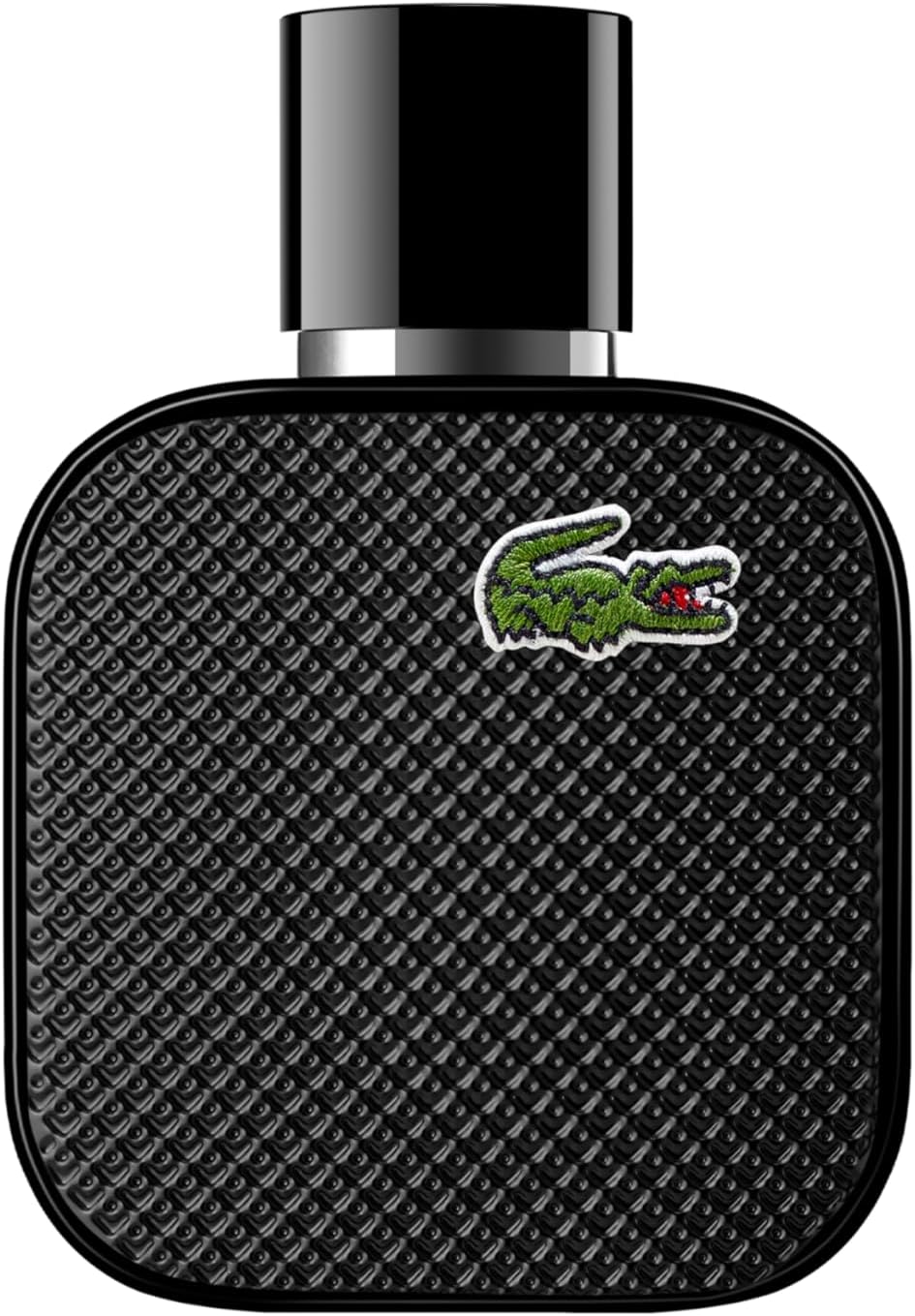 Lacoste L.12.12 Noir Eau de Toilette, 50 ml : Amazon.co.uk: Beauty