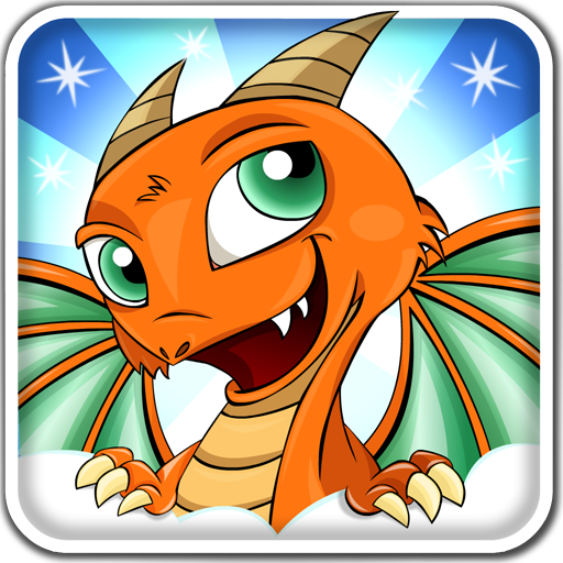 Dragon Kingdom - Monster Dragons - App on Amazon Appstore