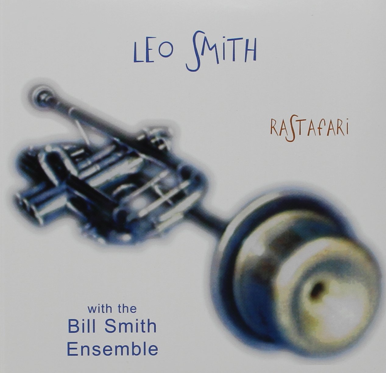 Leo Smith, David Prentice, David Lee, Larry Potter, Wadada Leo Smith ...