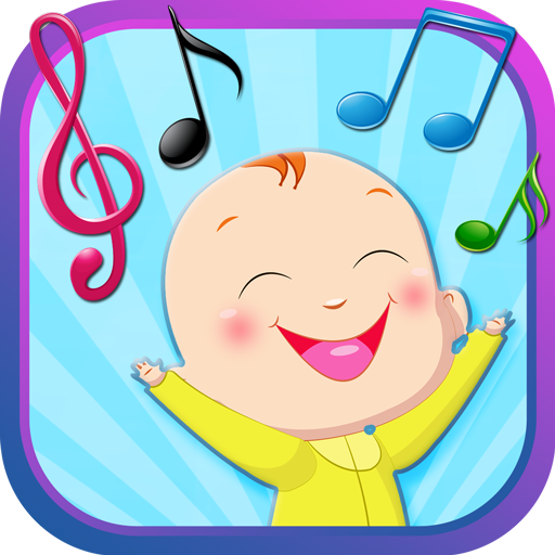 Favorite Kids Songs, Nursery Rhymes and Baby Lullabies - App on Amazon ...