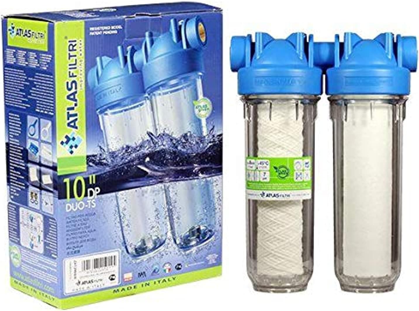 Atlas 2 Phase Filter : Buy Online at Best Price in KSA - Souq is now ...