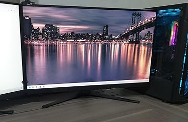 Amazon.com: SAMSUNG 32-Inch Odyssey G3 (G30D) Series FHD Gaming Monitor ...