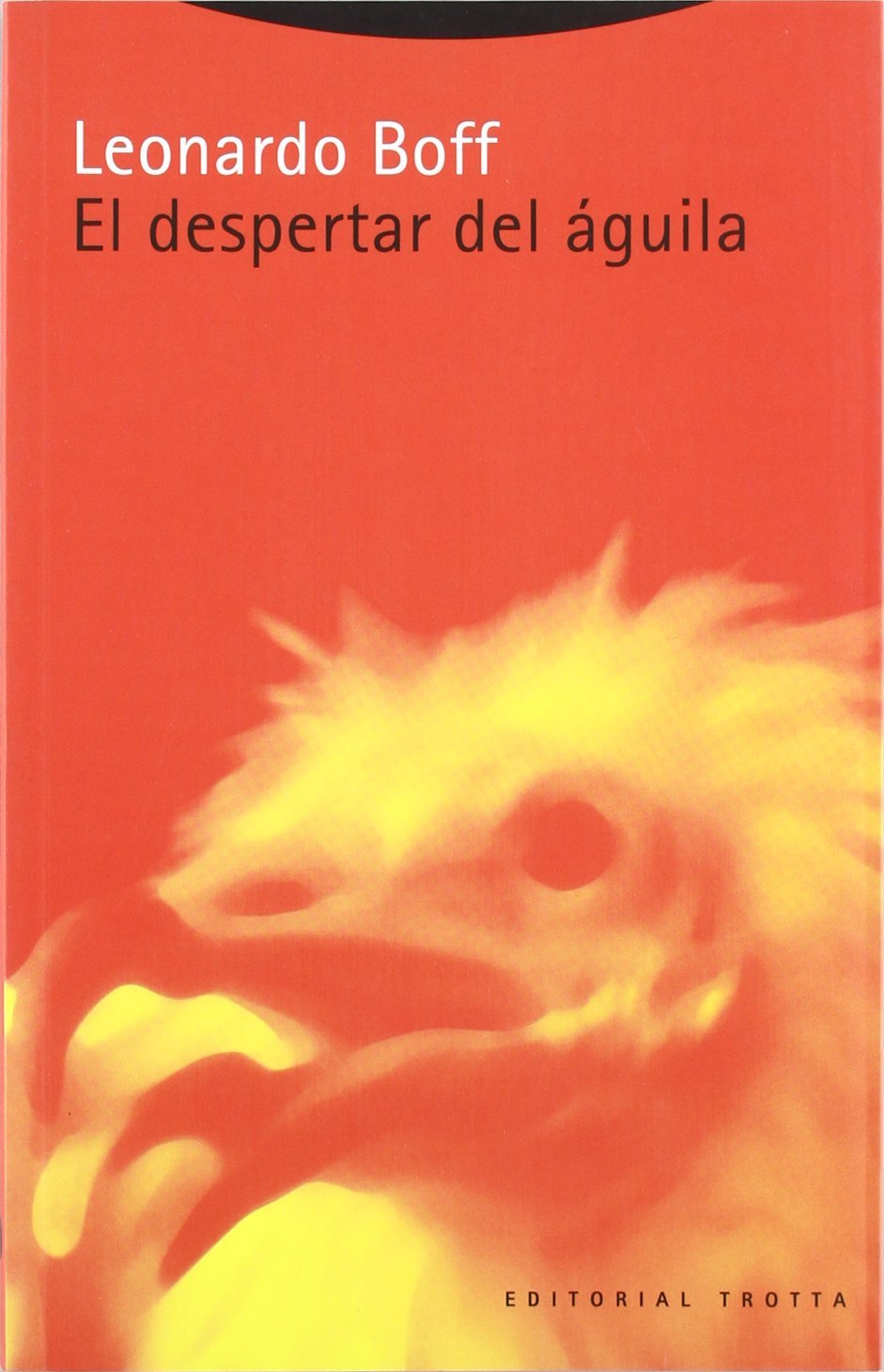 El despertar del águila: Boff, Leonardo: 9788481644098: Amazon.com: Books
