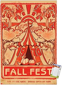 Amazon.com: Trends International Five Nights at Freddy's: Help Wanted 2 ...