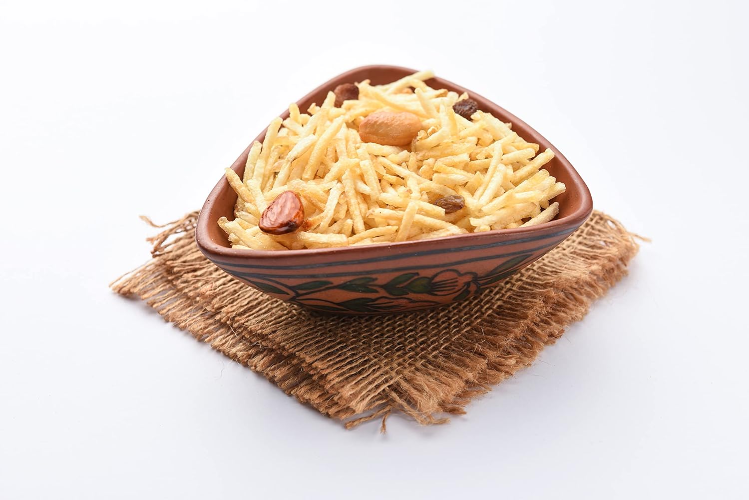 Authentic Nagpur FARALI Chiwda Namken PHALHARI CHIWDA Falhari Mix ...