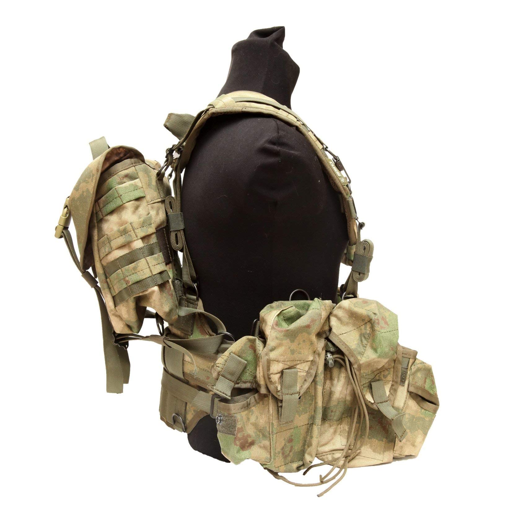 Smersh AK by SPOSN/SSO | Russian Assault Vest: Buy Online in Bahamas at ...