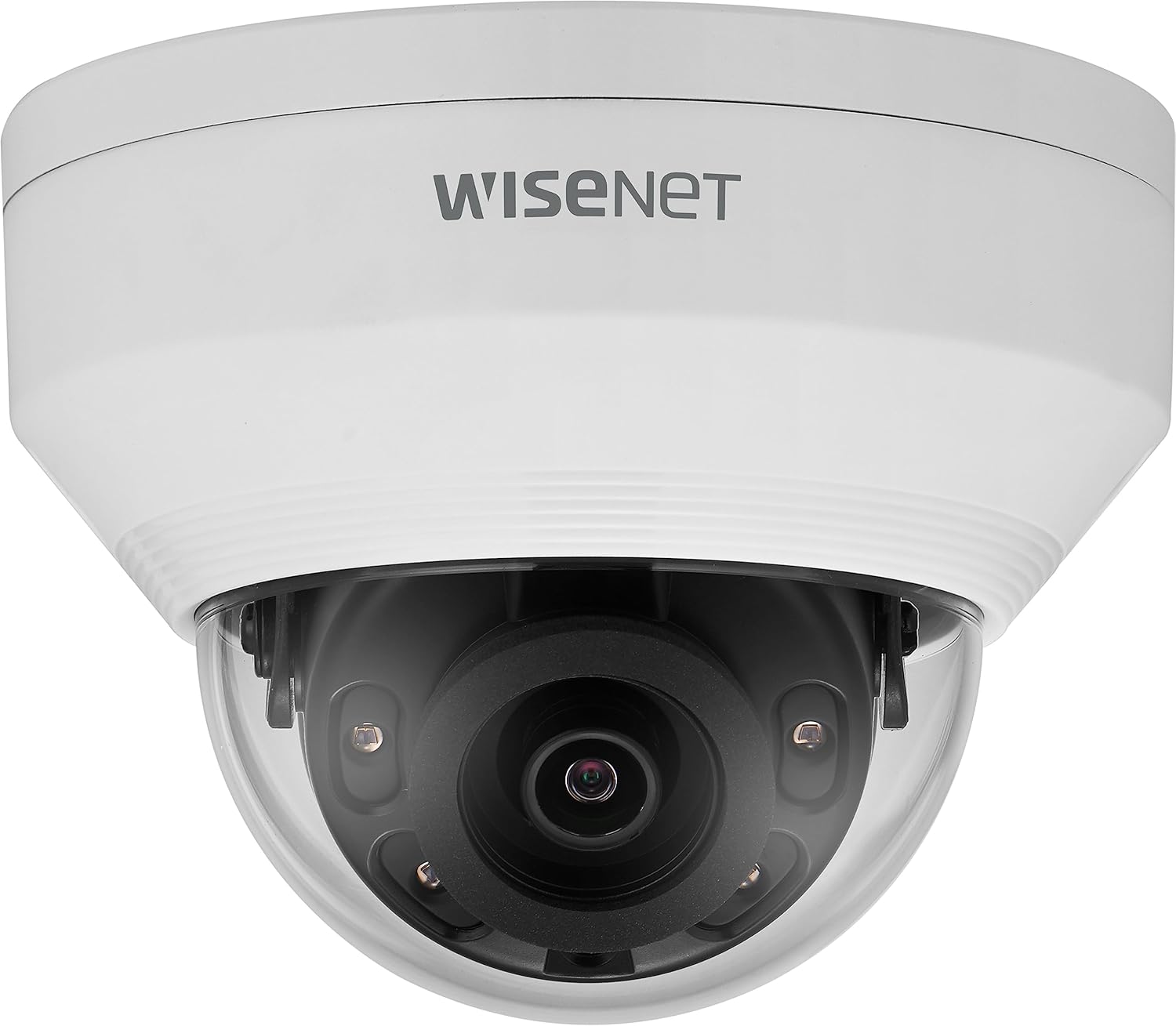 Amazon.com : Wisenet ANV-L7012R 4 Megapixel Network Camera - Color ...