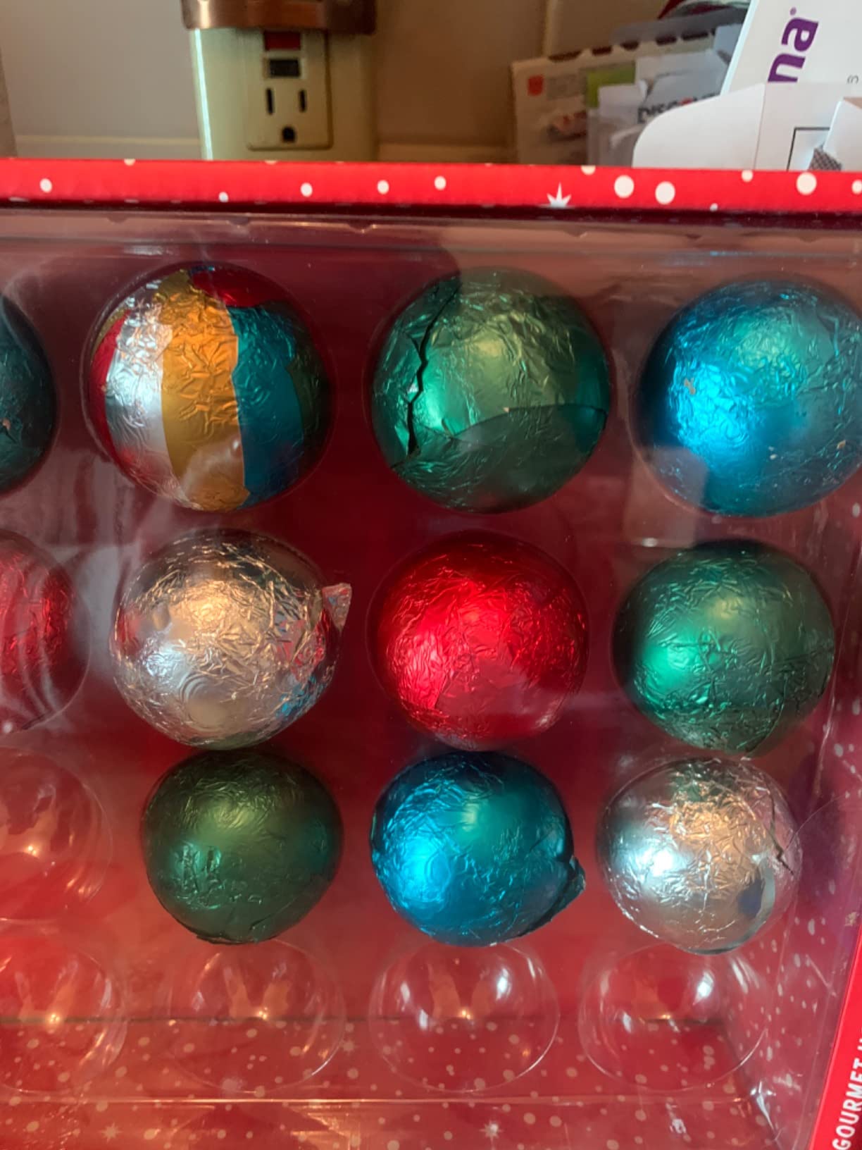 Amazon.com : Bombombs, Hot Chocolate Bomb Gift Set, 5 Flavors in ...