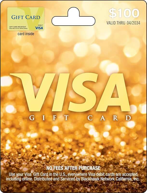 Amazon.com: Mail: Gift Cards