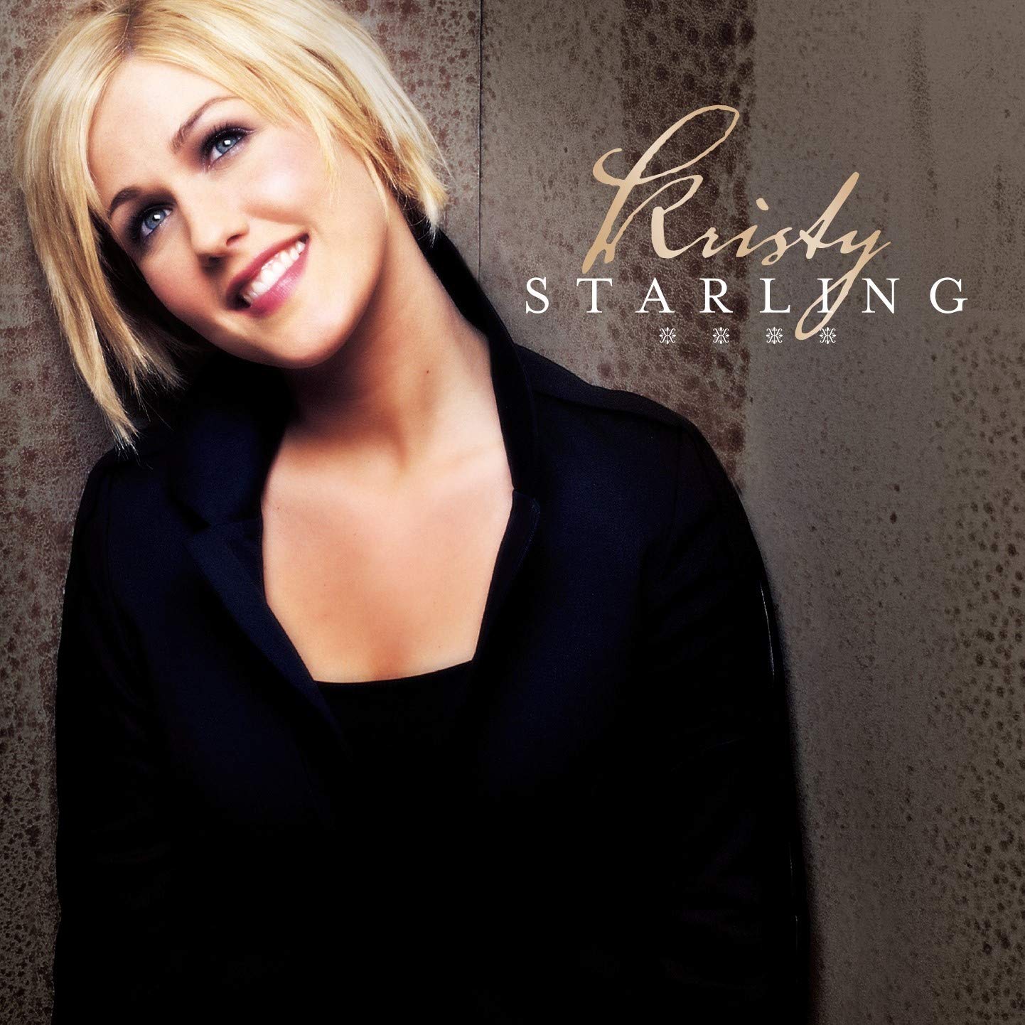 Starling, Kristy - Kristy Starling - Amazon.com Music