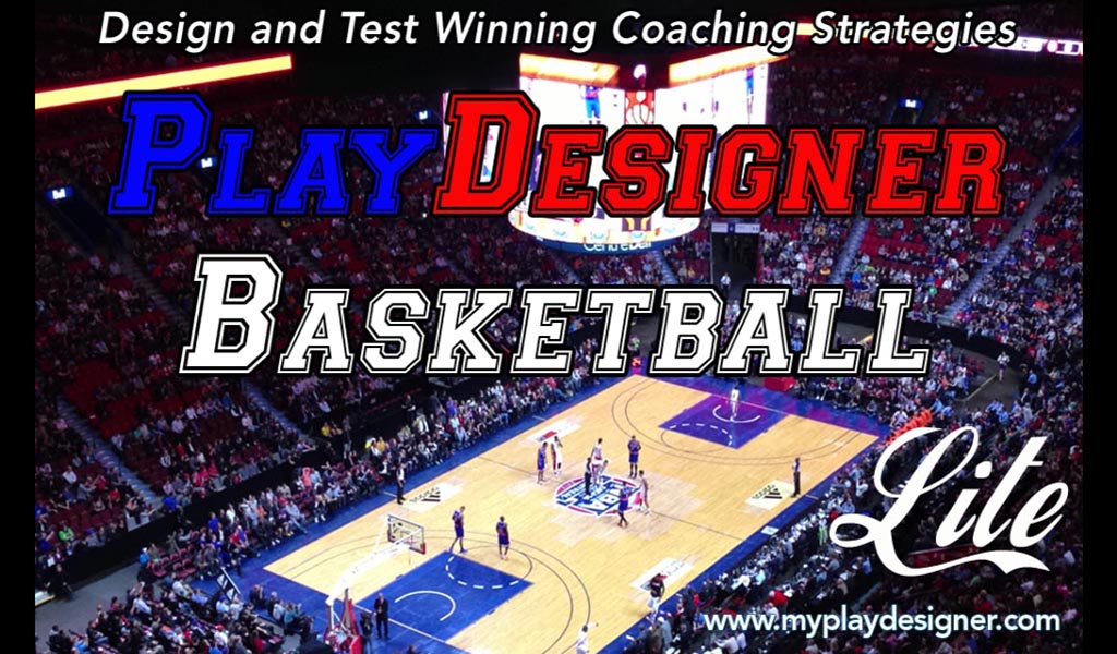Basketball Play Designer and Coaching Playbook - App on Amazon Appstore