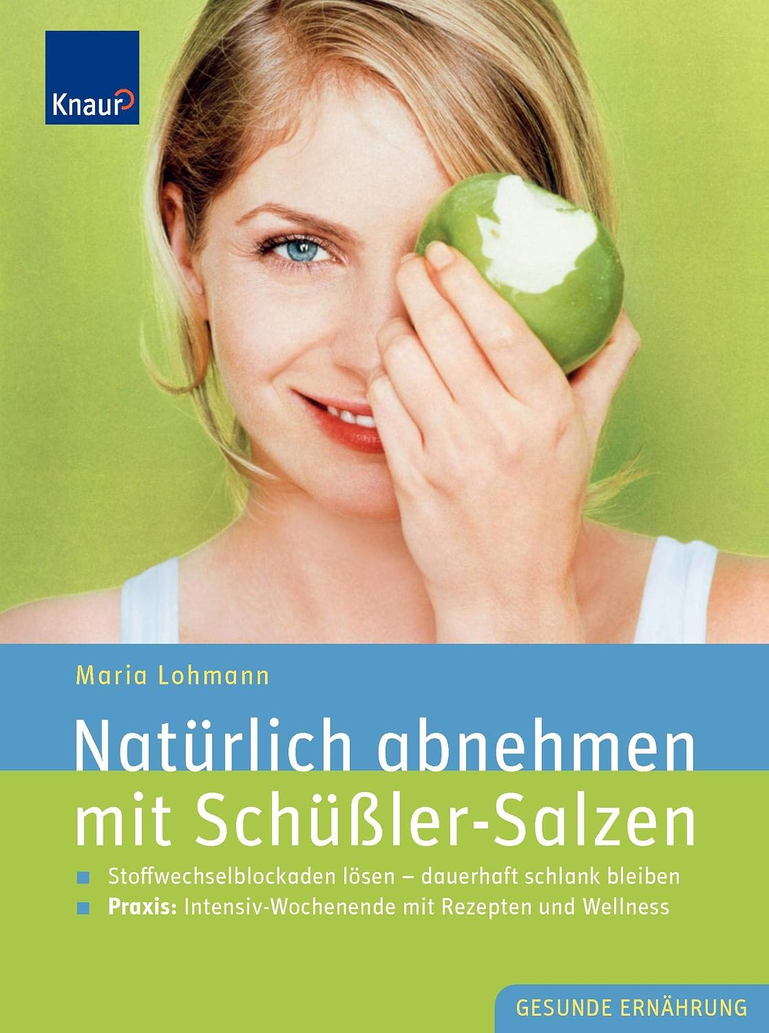 Abnehmen Mit Schussler Salzen Wechseljahre