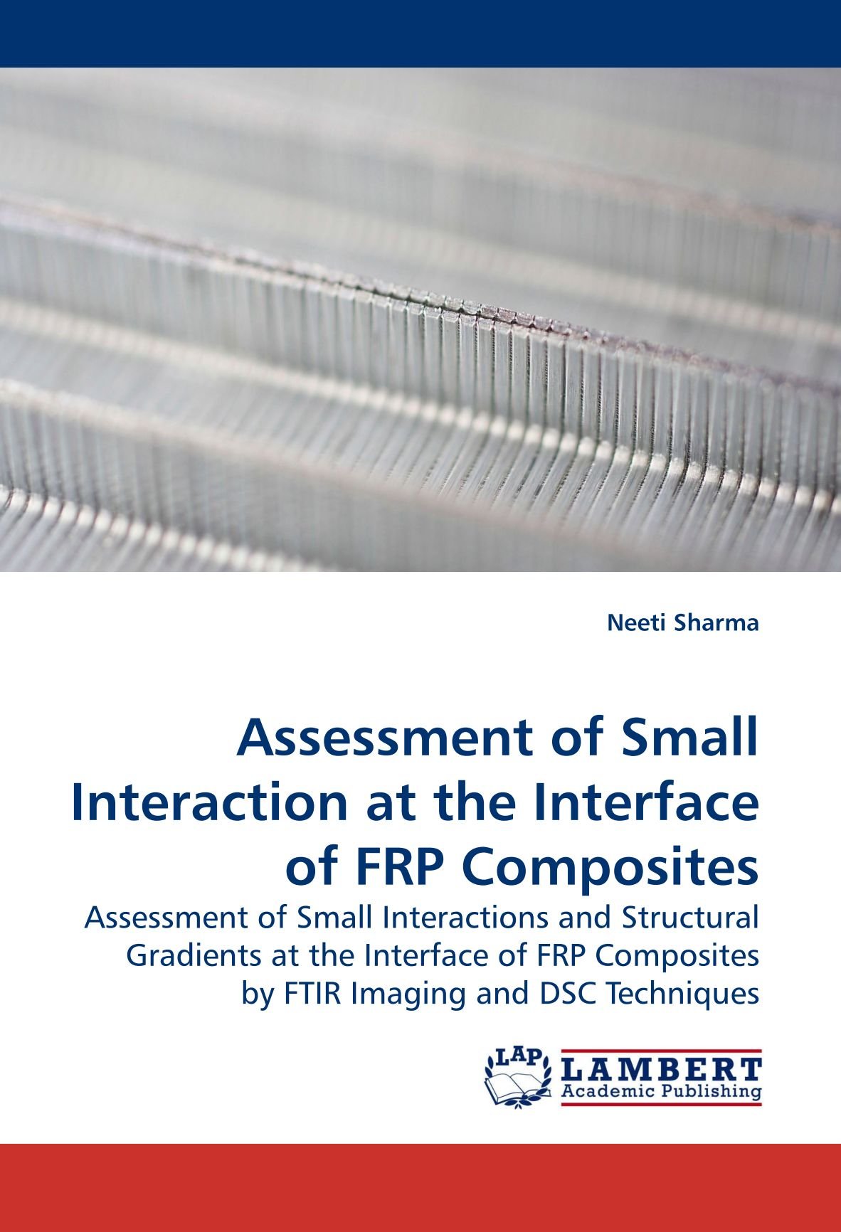Buy Assessment of Small Interaction at the Interface of FRP Composites ...
