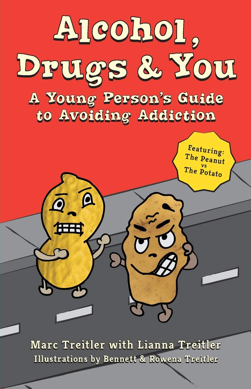 Amazon.com: Alcohol, Drugs & You: A Young Person's Guide to Avoiding ...