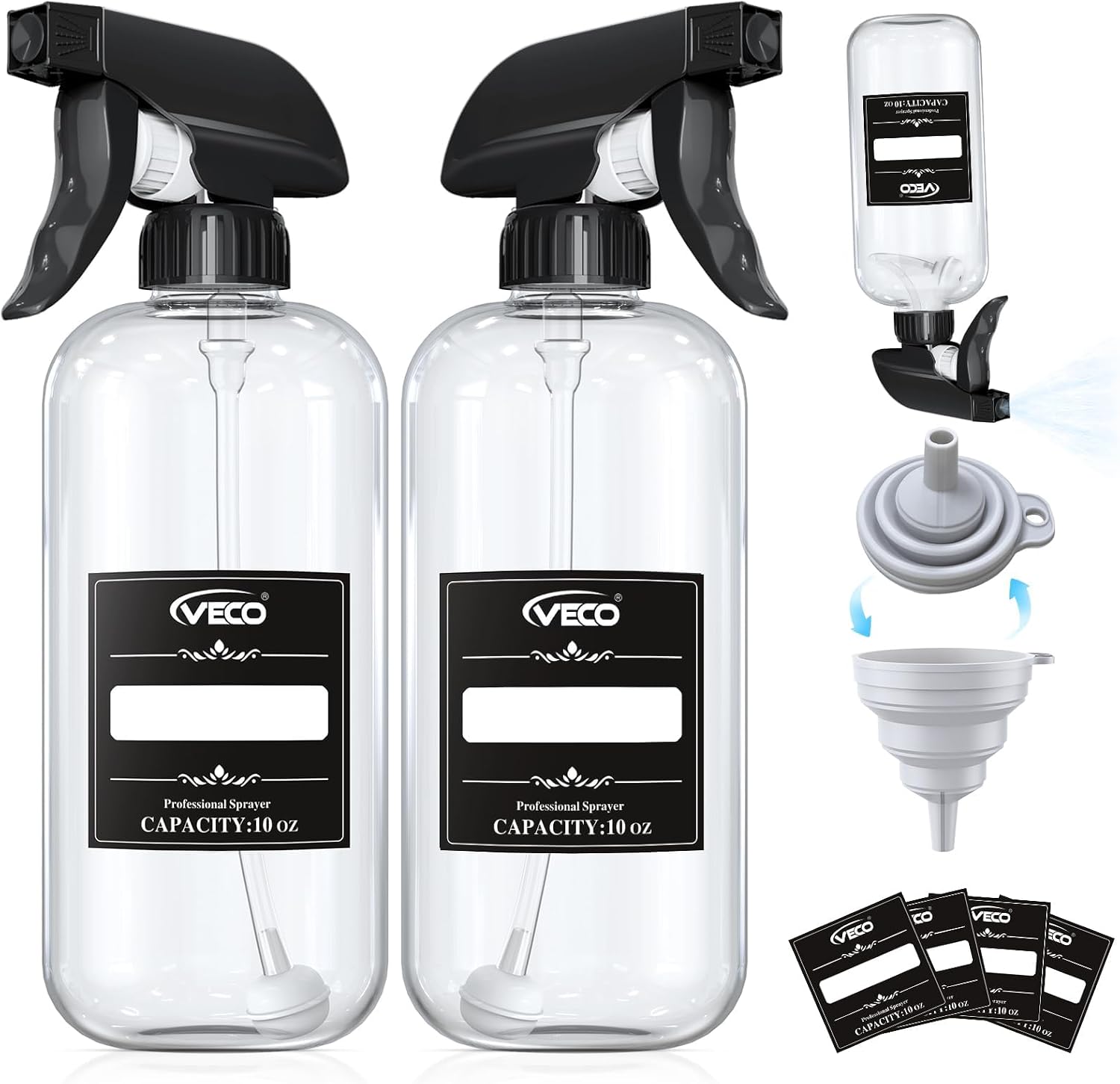 The 10 Best Spray Bottle For Ironing 2026 Review