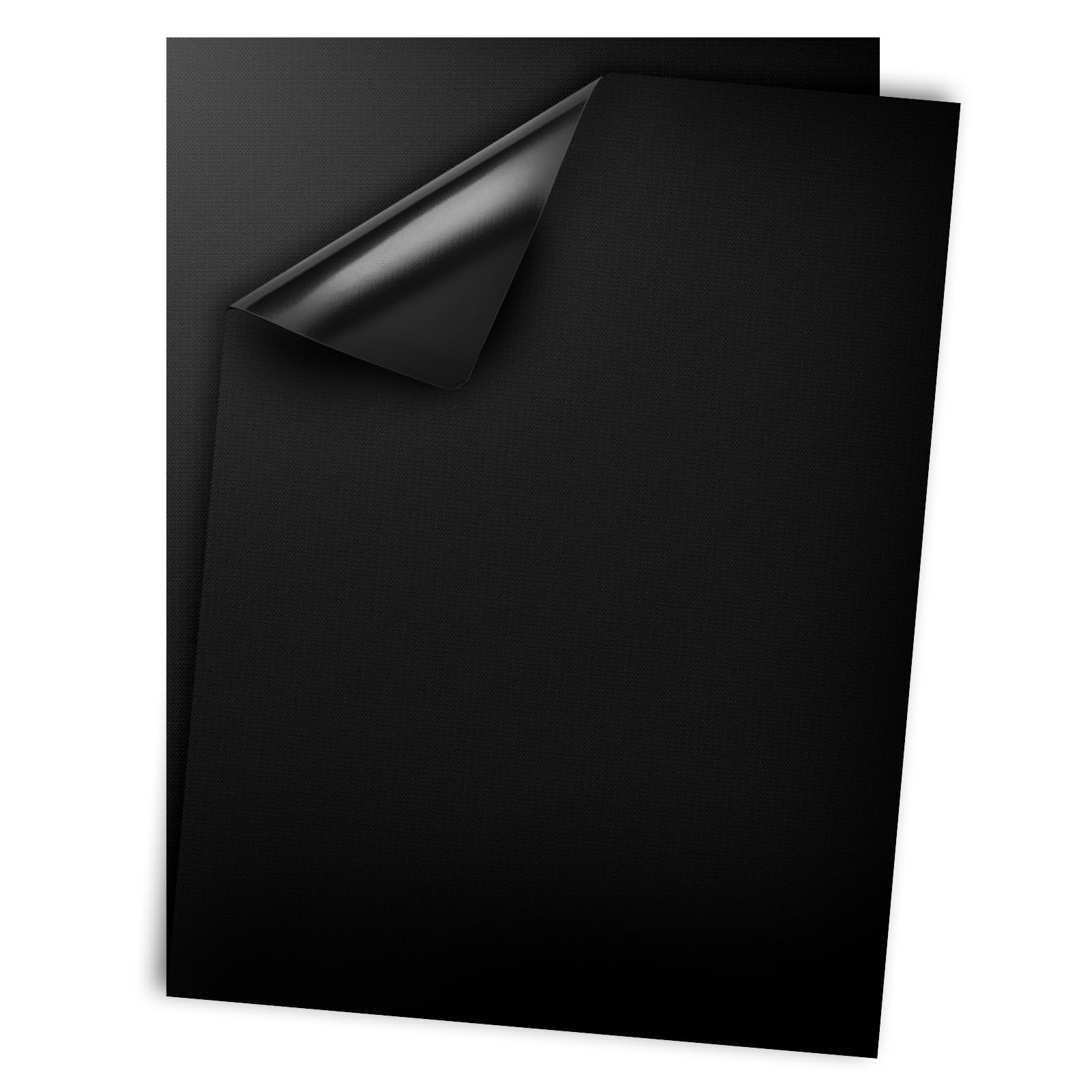 SPARES2GO Universal Teflon Grill Mat Liner for Skottel Braai BBQ (Pack ...