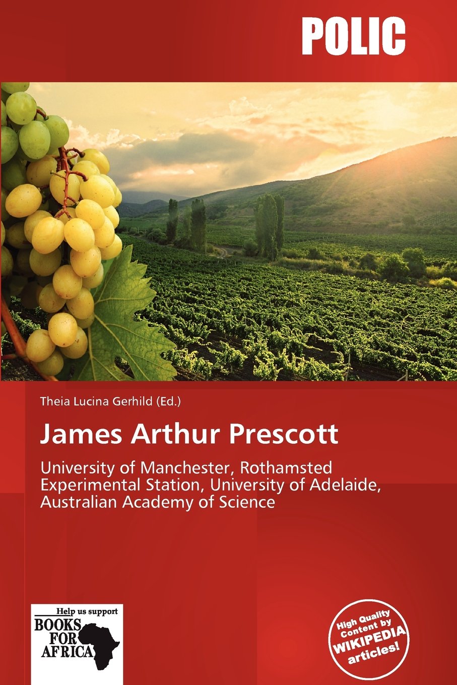 Amazon.co.jp: James Arthur Prescott : 本