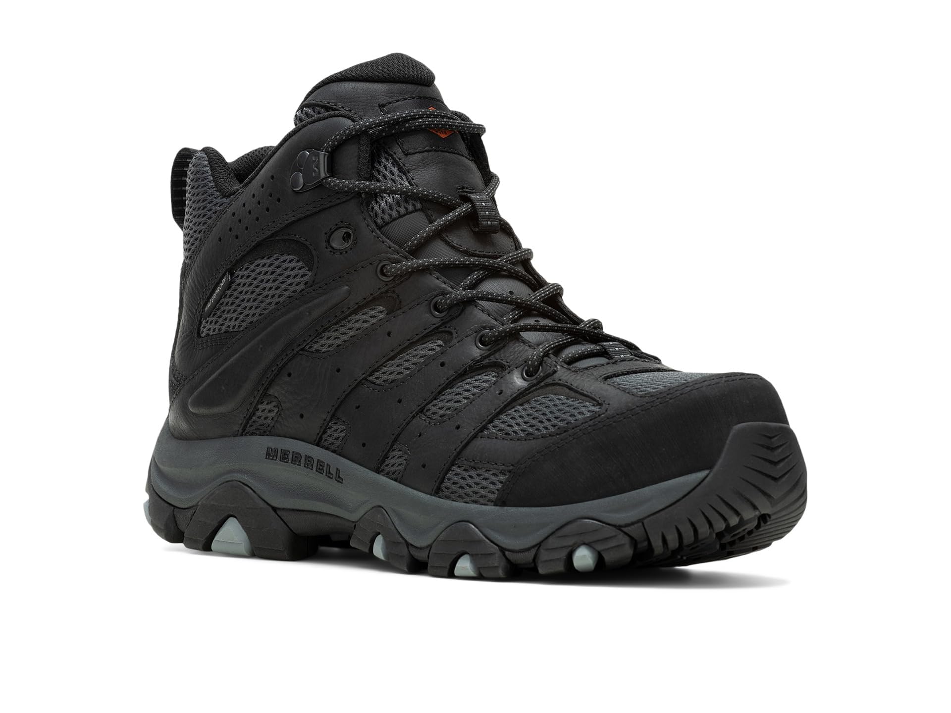 Snapklik.com : Merrell Mens Moab Vertex 2 Mid Waterproof Carbon Fiber ...