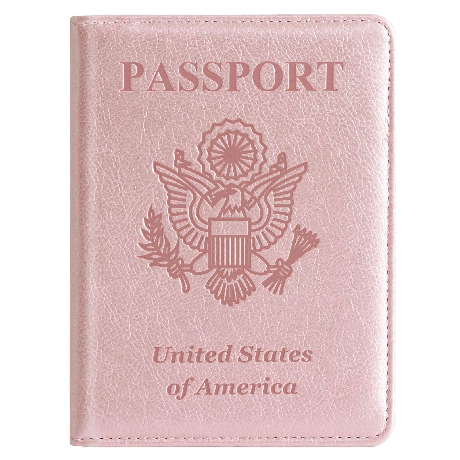 Snapklik.com : CoBak Passport Holder For Women And Men - Premium PU ...