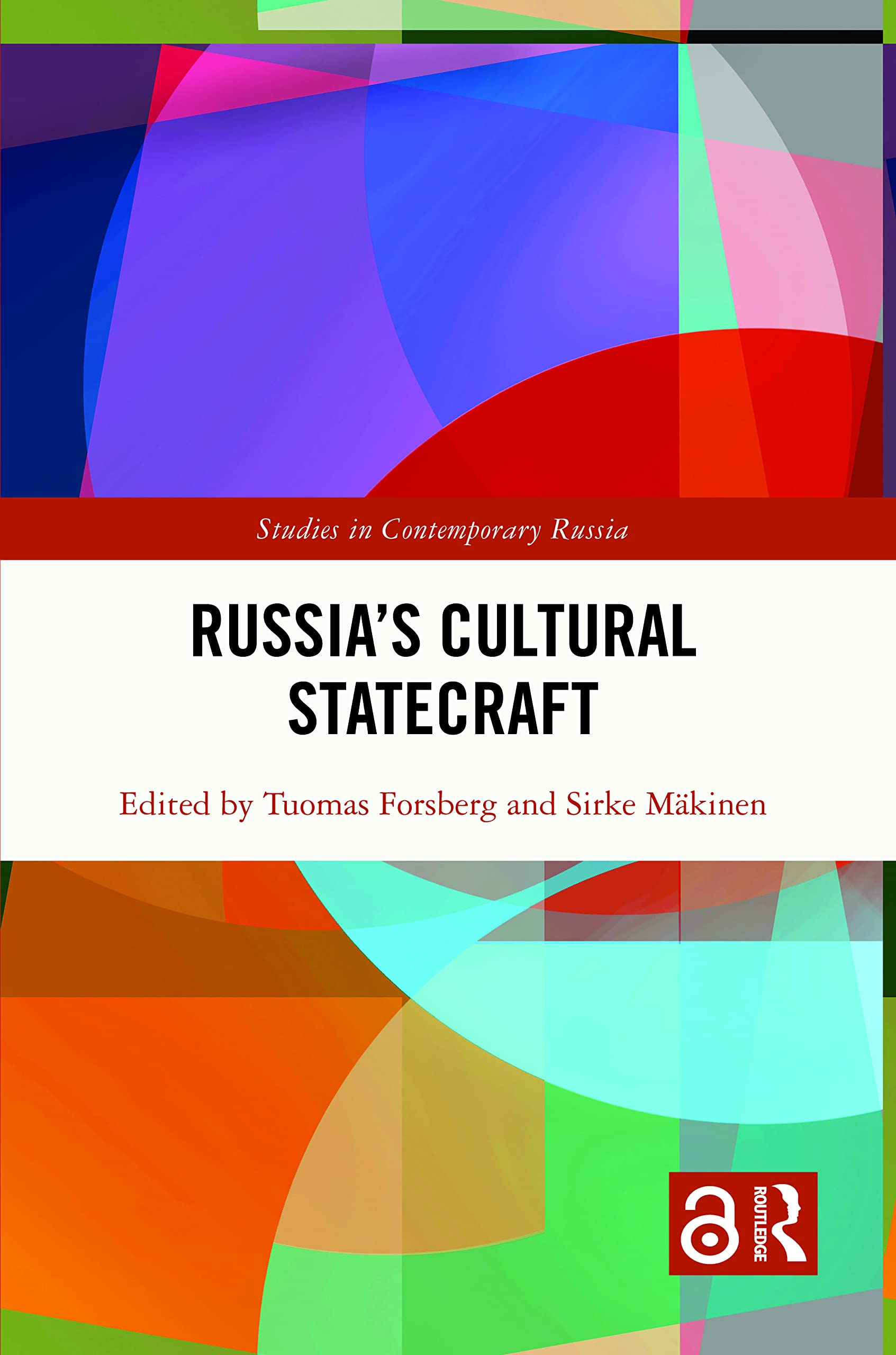 Buy Russia’s Cultural Statecraft (Studies in Contemporary Russia) Book ...