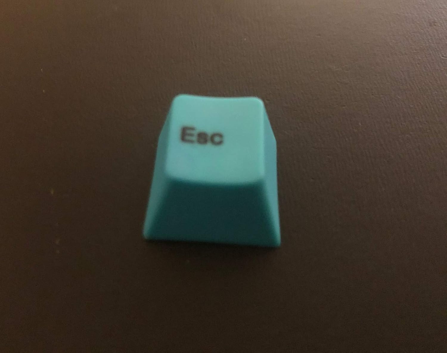 Amazon.com: Mugen Custom Light Blue Escape Key Keycaps for Cherry MX ...