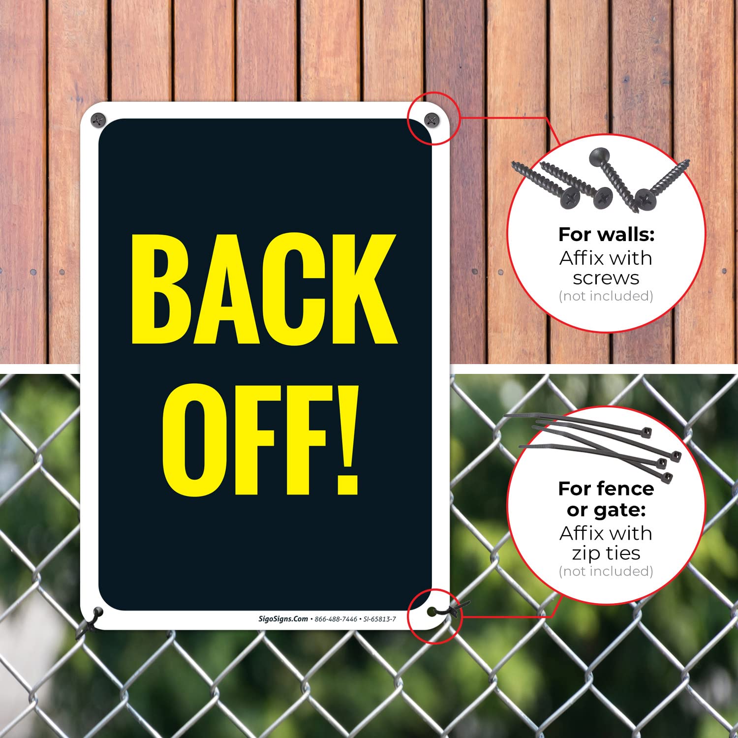 Back Off Sign 10+ Covid New Wave Stock Illustrations, Royalty Free