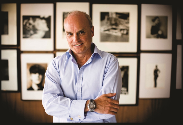 Amazon.co.uk: Nicholas Coleridge: books, biography, latest update