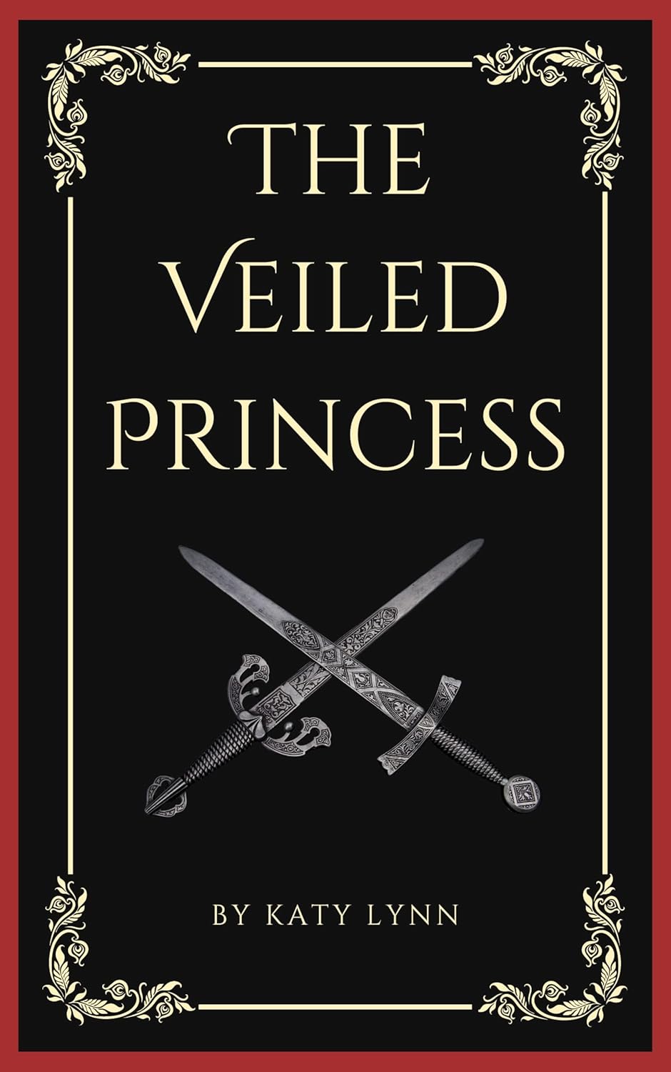 Amazon.com: The Veiled Princess (The Princess of War Book 1) eBook ...