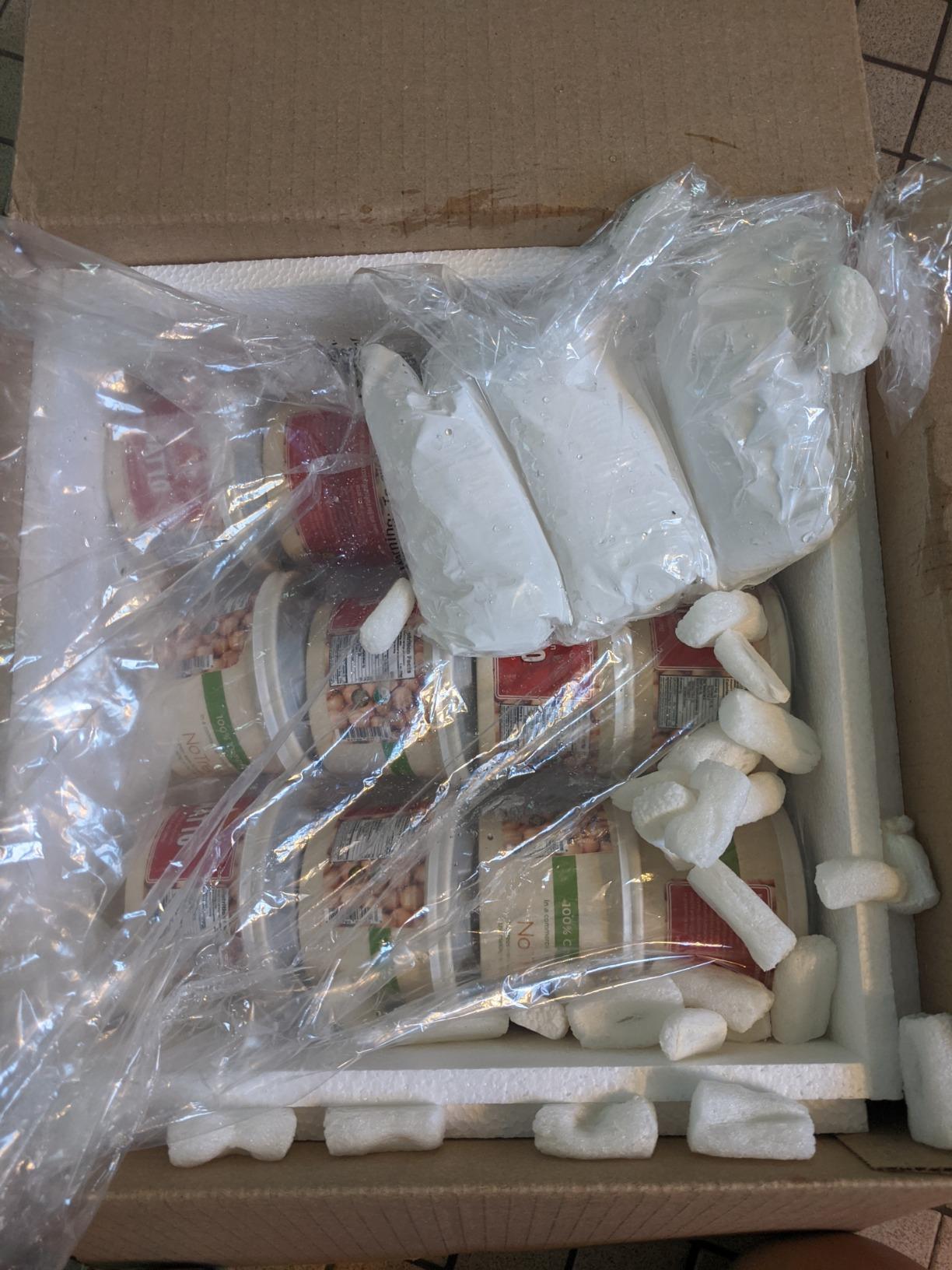 Amazon.com: Rhapsody Natural Foods, Variety Pack Natto, Made in Vermont ...