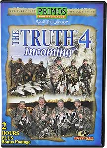Primos Truth 4 Incoming DVD: Amazon.ca: Movies & TV Shows