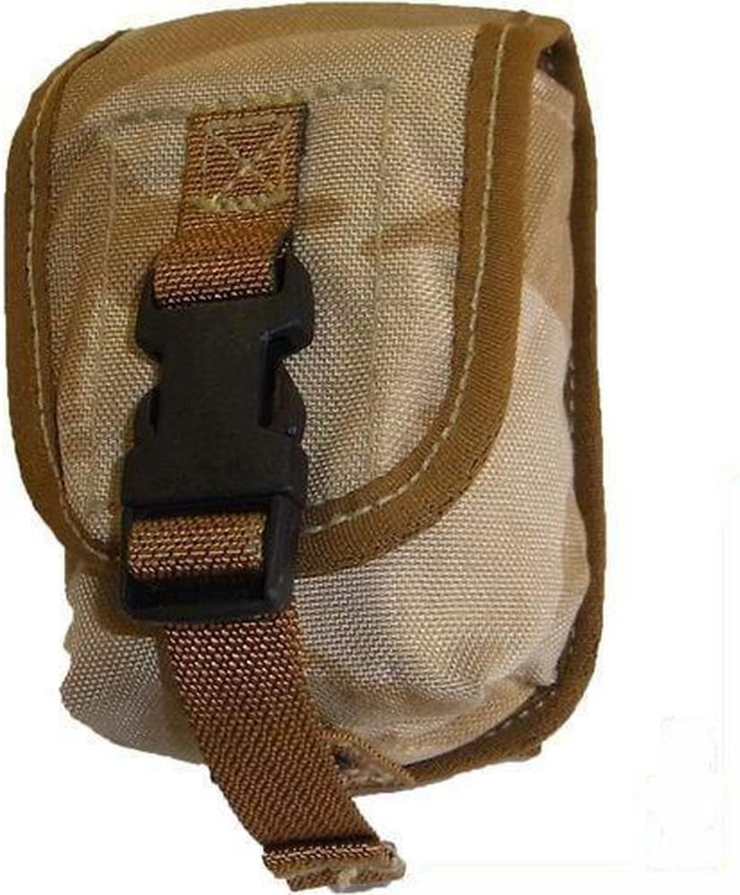 Thomas Liebold Armeeverkauf NEU Tasche Koppeltasche Molle System ...