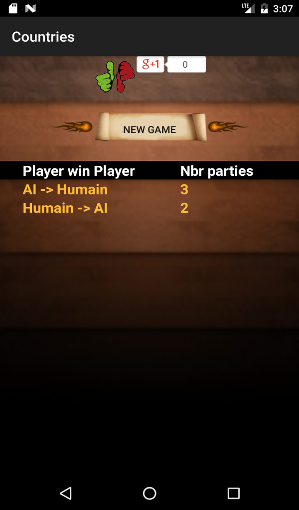 Countries - App on Amazon Appstore