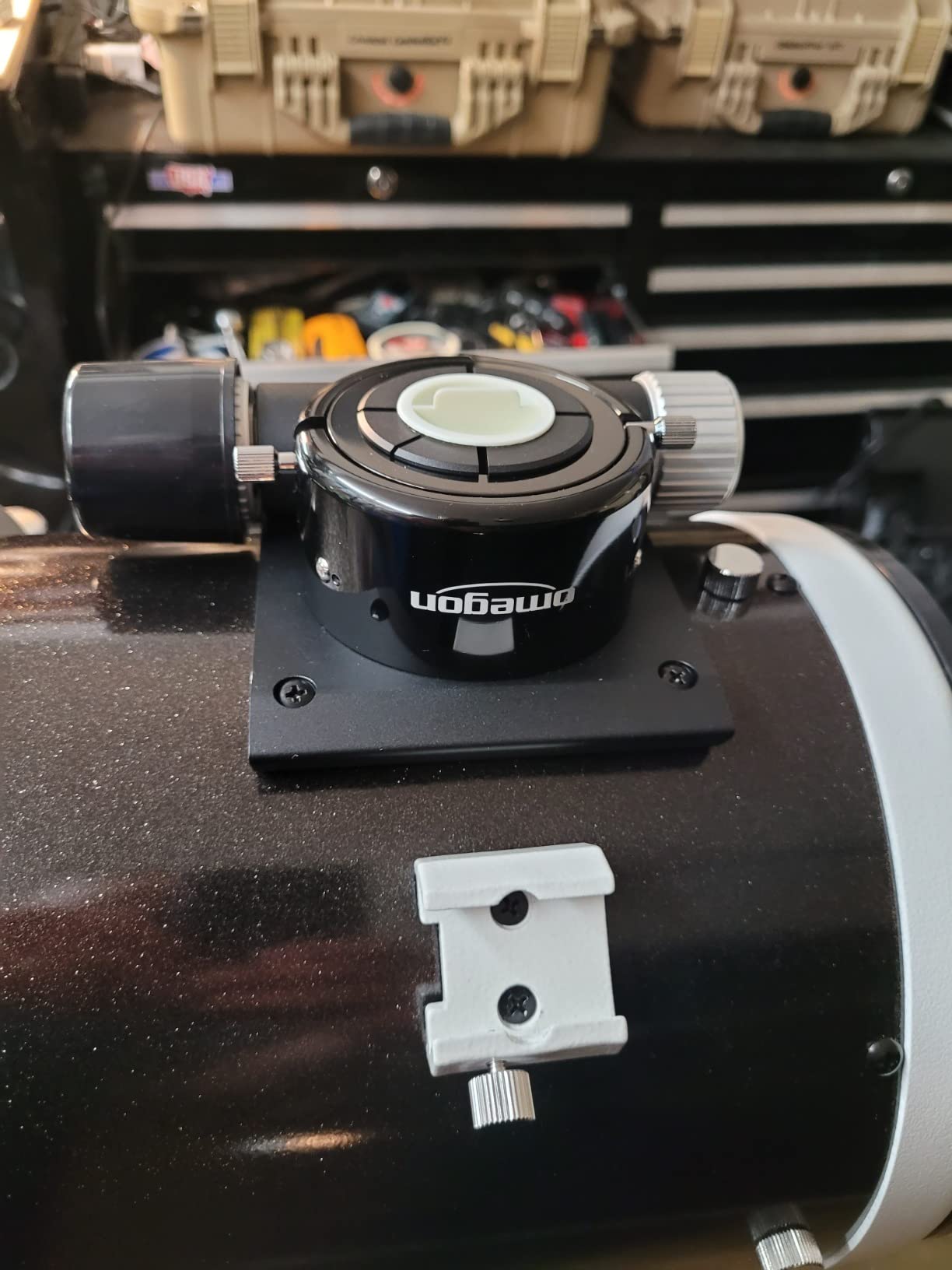 $38/mo - Finance Sky-Watcher Quattro 250P Imaging Newtonian - Large ...