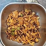 Bikano Navratan Mixture | Spicy and Crunchy | Navratan namkeen |All time favourite Indian ...