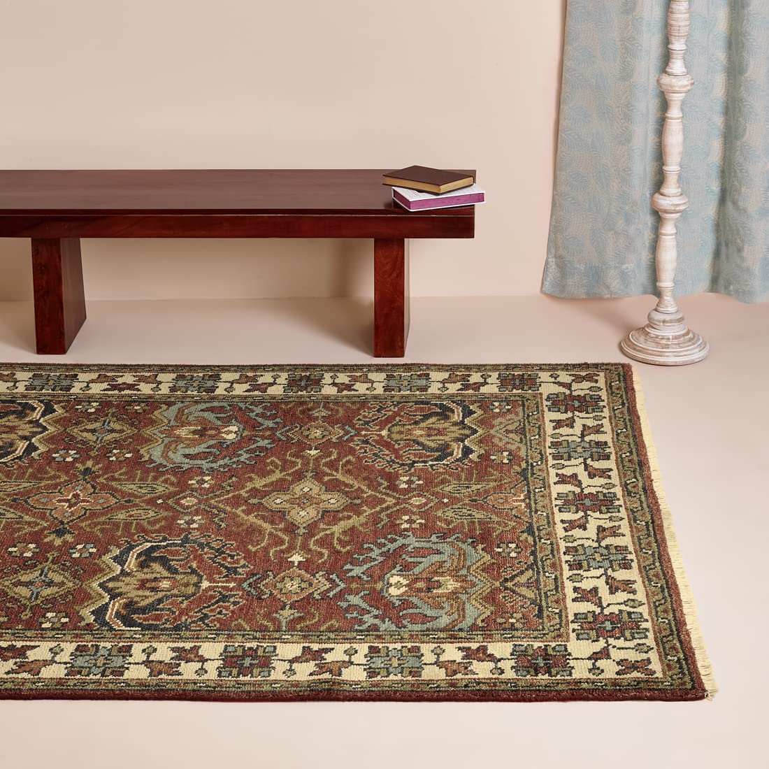 Fabindia Floor Rugs | Bryont Blog