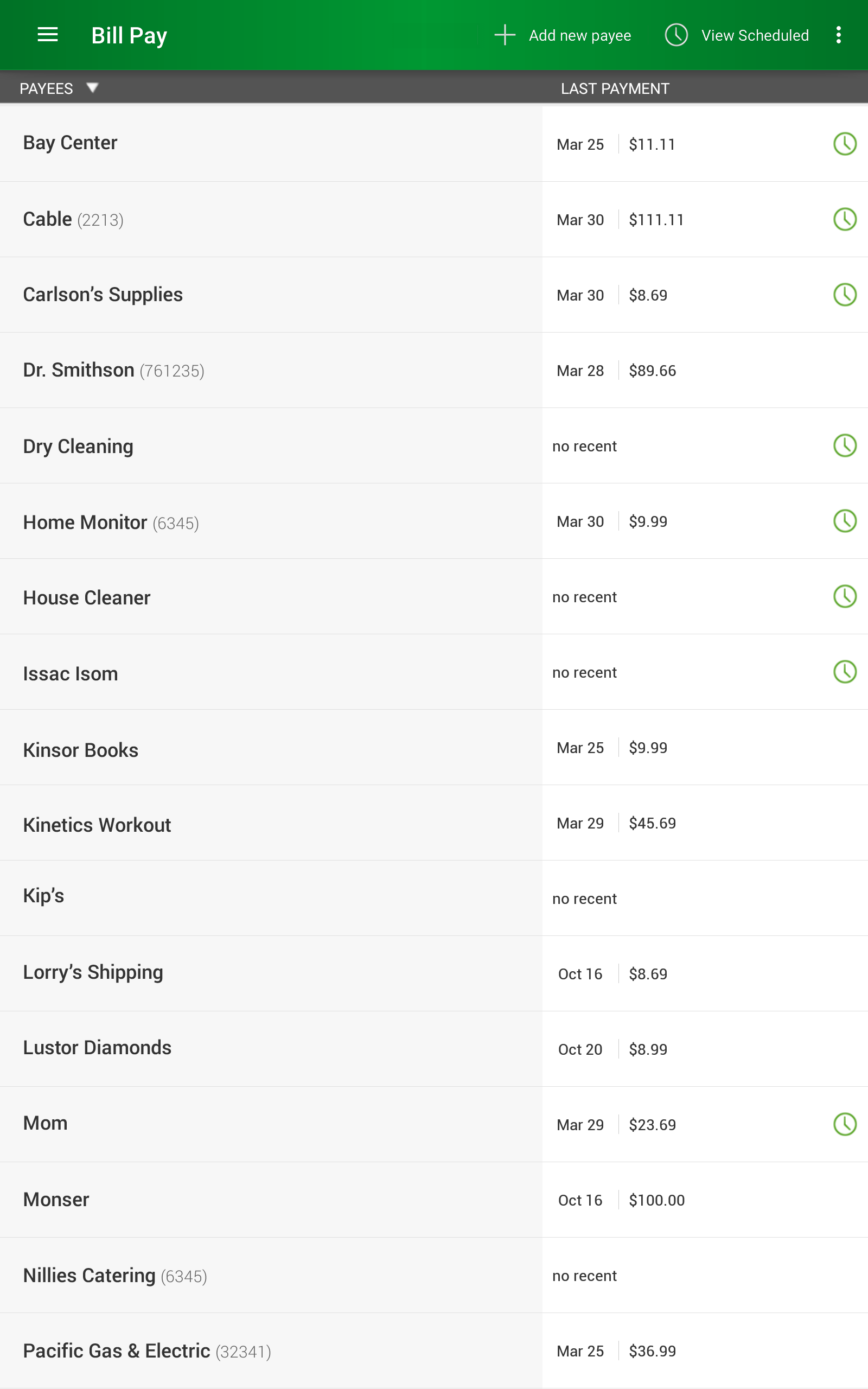ProFed Online Mobile Banking - App on Amazon Appstore