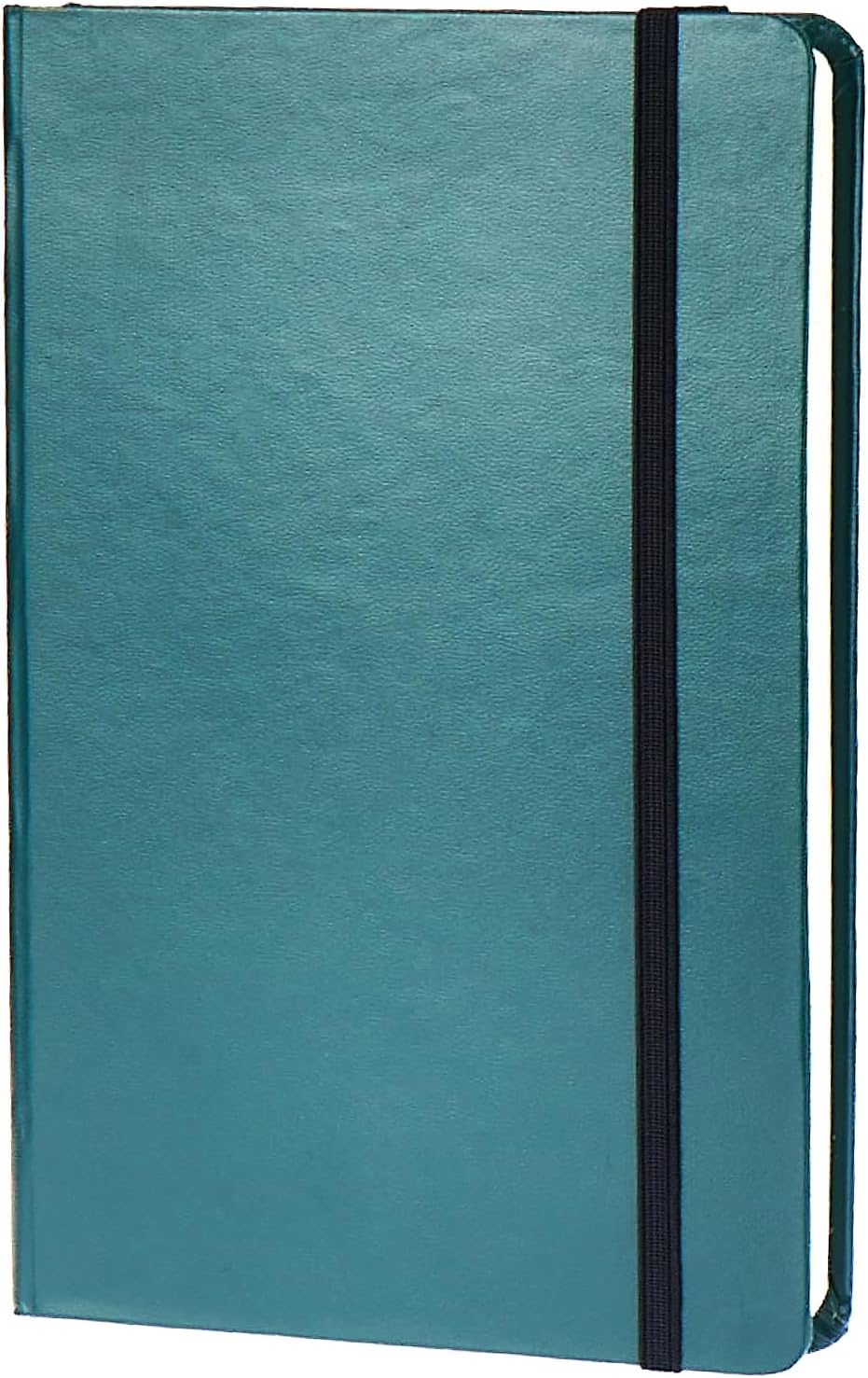 AmazonBasics Classic Notebook, Squared - (130mm x 210mm) - 240 pages ...