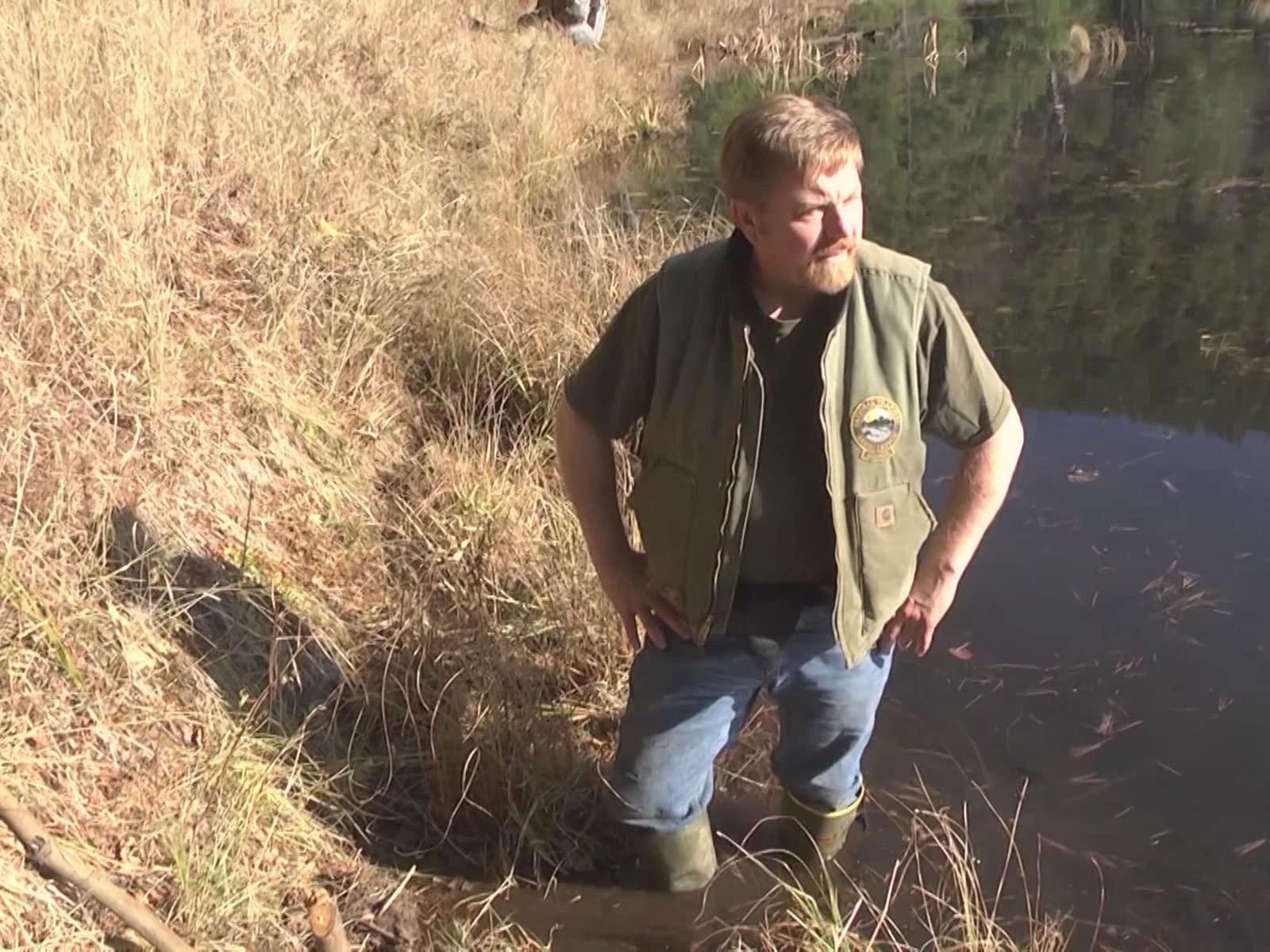 Watch North American Trapper - Season 1 | Prime Video